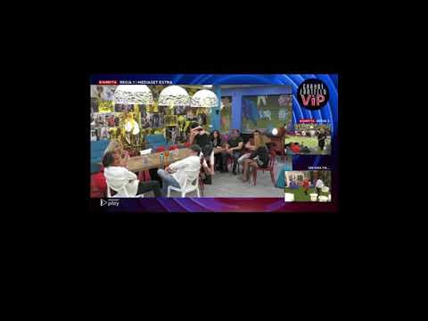 Abbraccio Licia e Fernanda