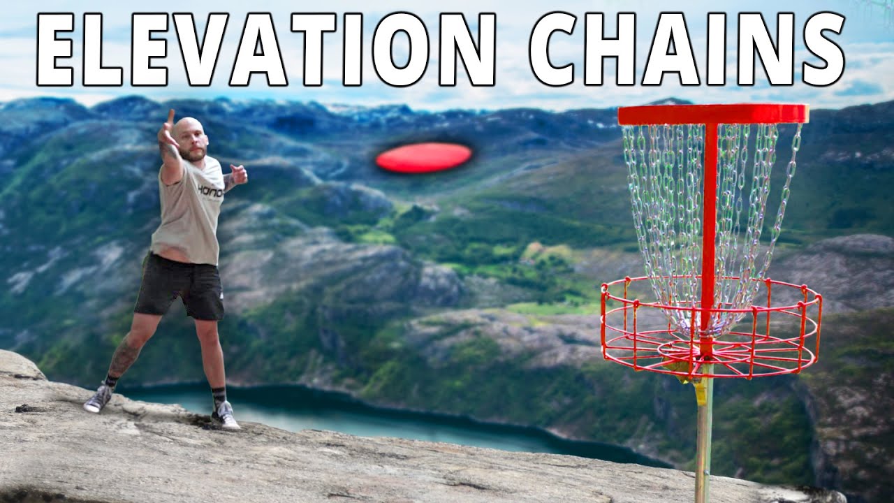 The Best Disc Golf Course You´ve Never Heard Of! - YouTube