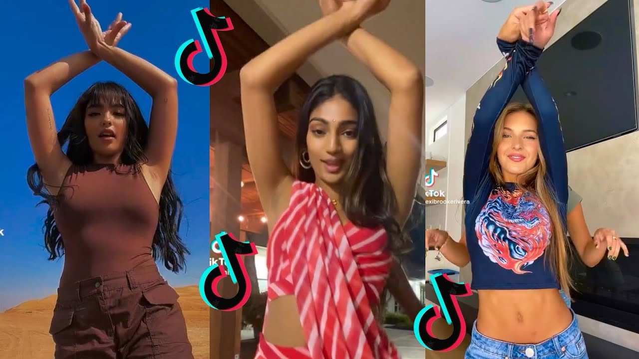 Habibi Dance Challenge Best Tiktok Compilation Dance Habibi Tiktok Youtube