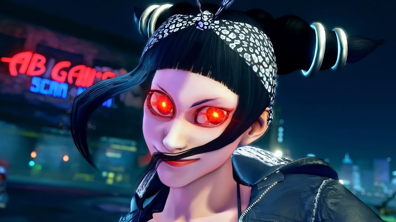 Juri’s Goth War on The World - YouTube