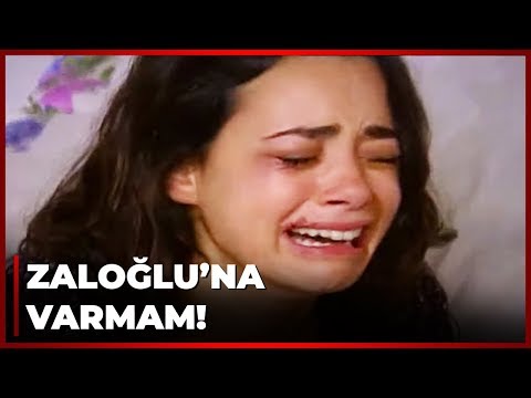 Güllü, Zaloğlu'yla Evlenmek İstemiyor! - Hanımın Çiftliği 3. Bölüm
