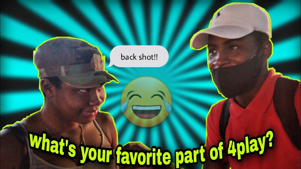 What's your favorite part of 4play?😂😂 **funny video**|gets crazy 🔥 ...