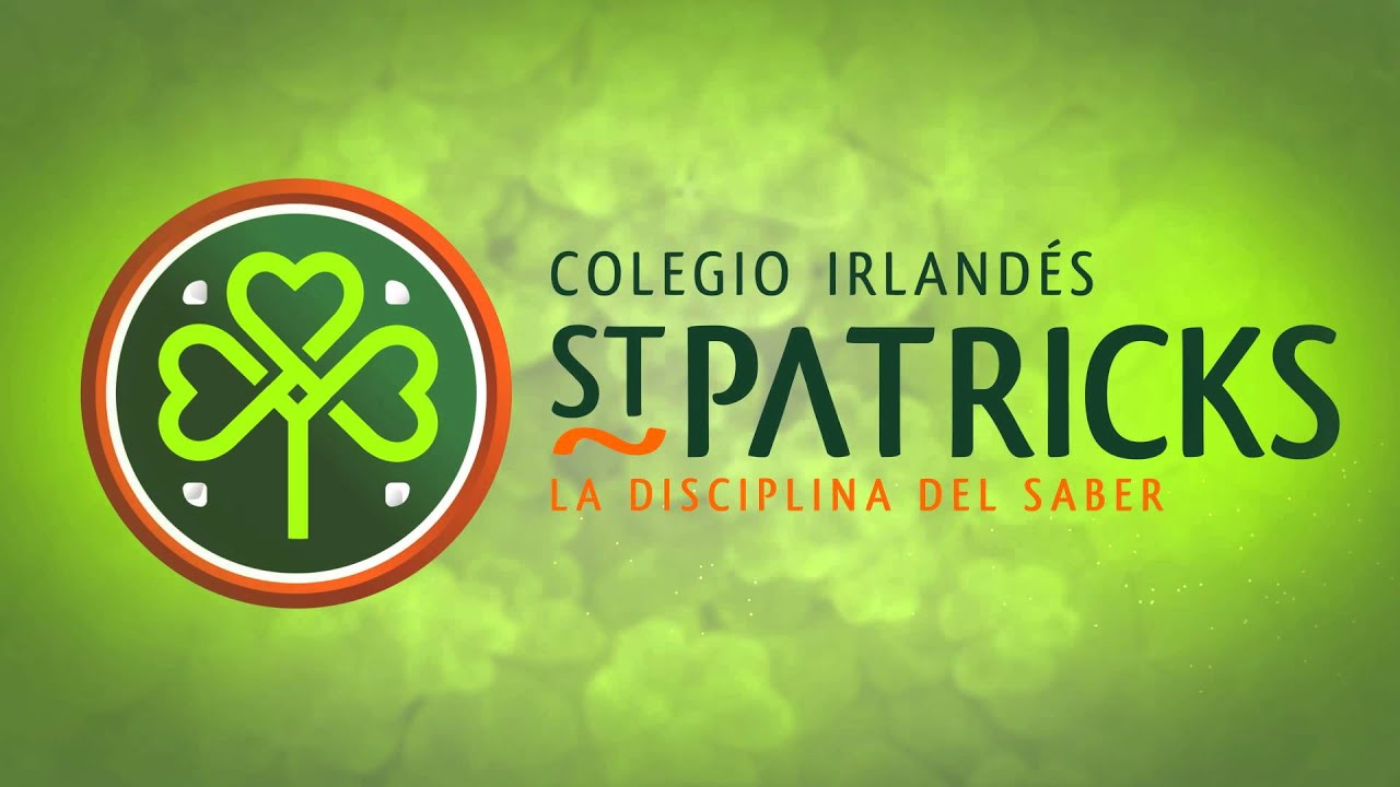 St Patricks 2014 - YouTube