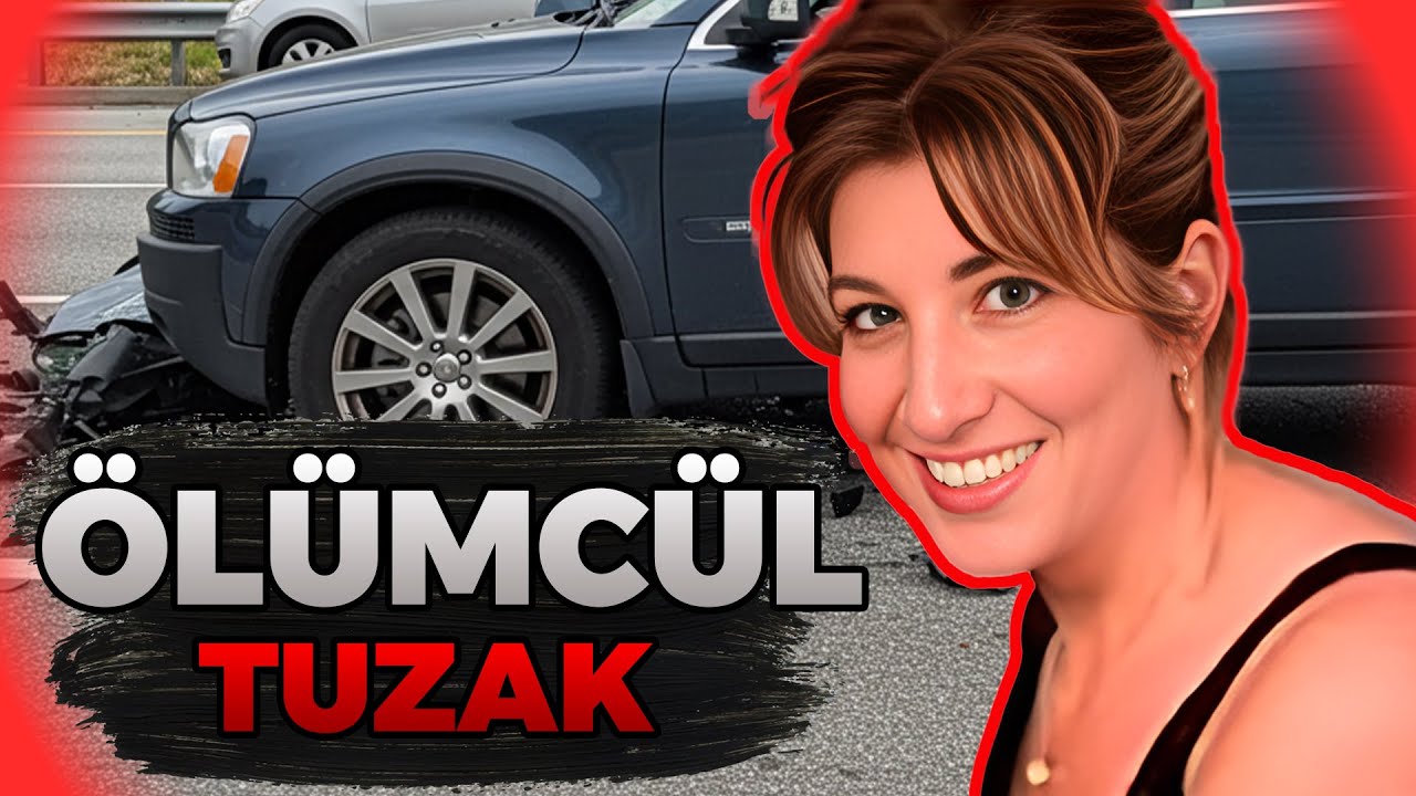 NEFES KESEN BİR DAVA DOSYASI - Rosemarie Essa | Cinayet Belgeseli - Suç ...