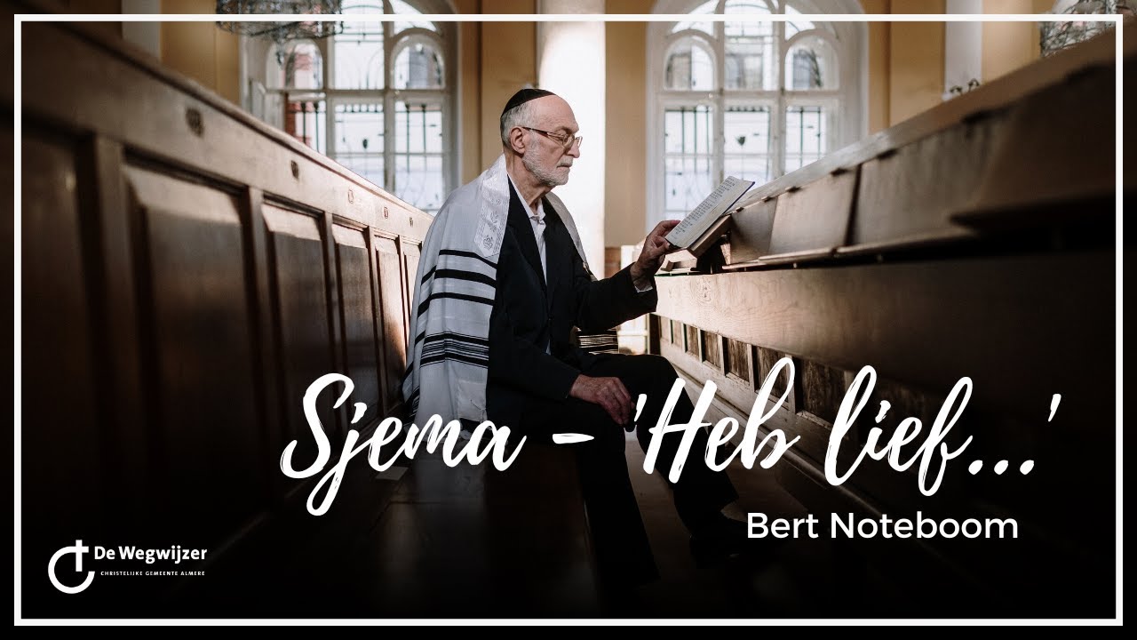 Bert Noteboom - YouTube