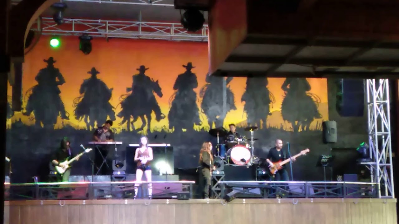 Final Countdown/Rock Invention - YouTube