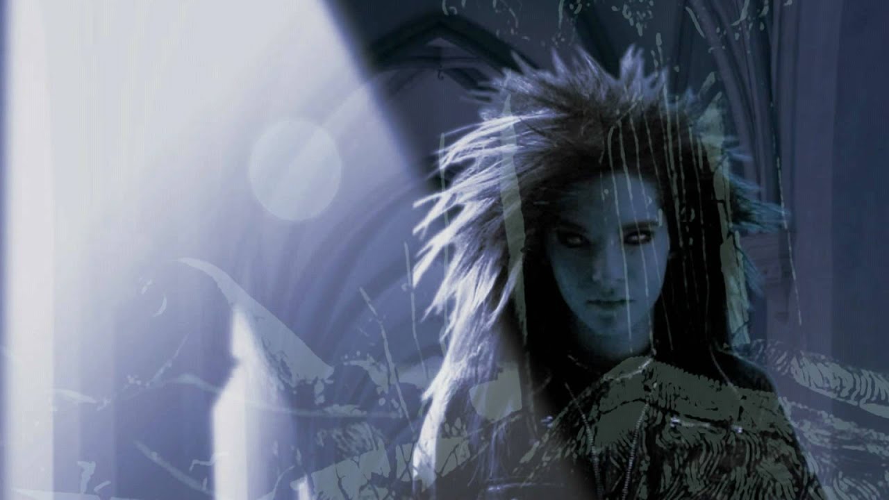 Bill Kaulitz - This is Halloween [Halloween Special! :3] - YouTube Music