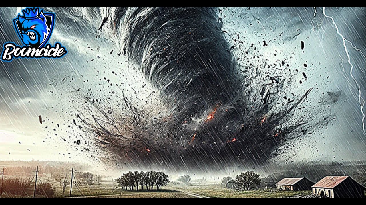 LIVE SEVERE WEATHER COVERAGE!!!! (POSITIVE VIBES ONLY) - YouTube
