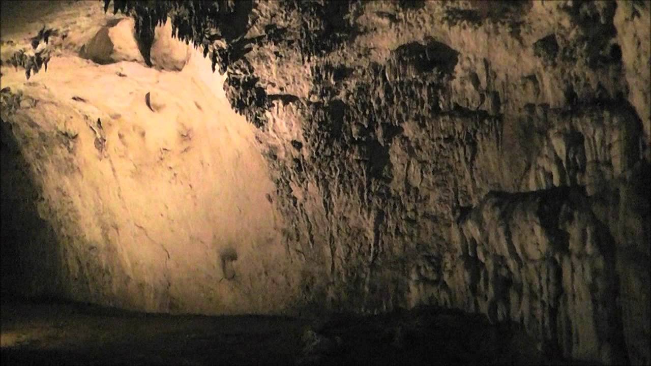 Grotte di Bijambare - Bosnia Herzegovina - YouTube
