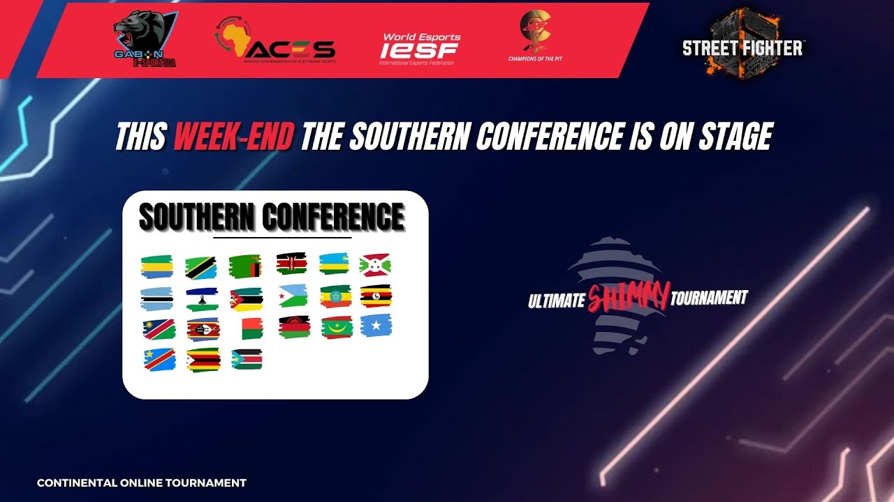 SF6 - FT10 SERIES - WATCHYOU VS SEKWELE - YouTube