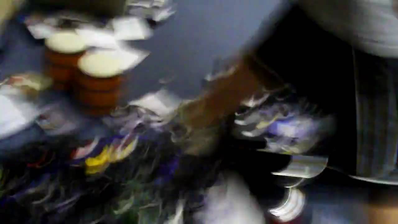 Tangled Mess - YouTube