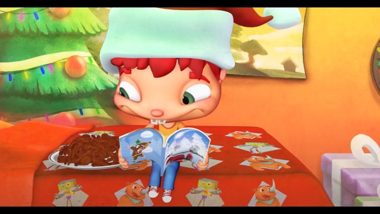 Karl | KARL vs SUGAR GOD | Cartoons For Kids | Karl Official - YouTube