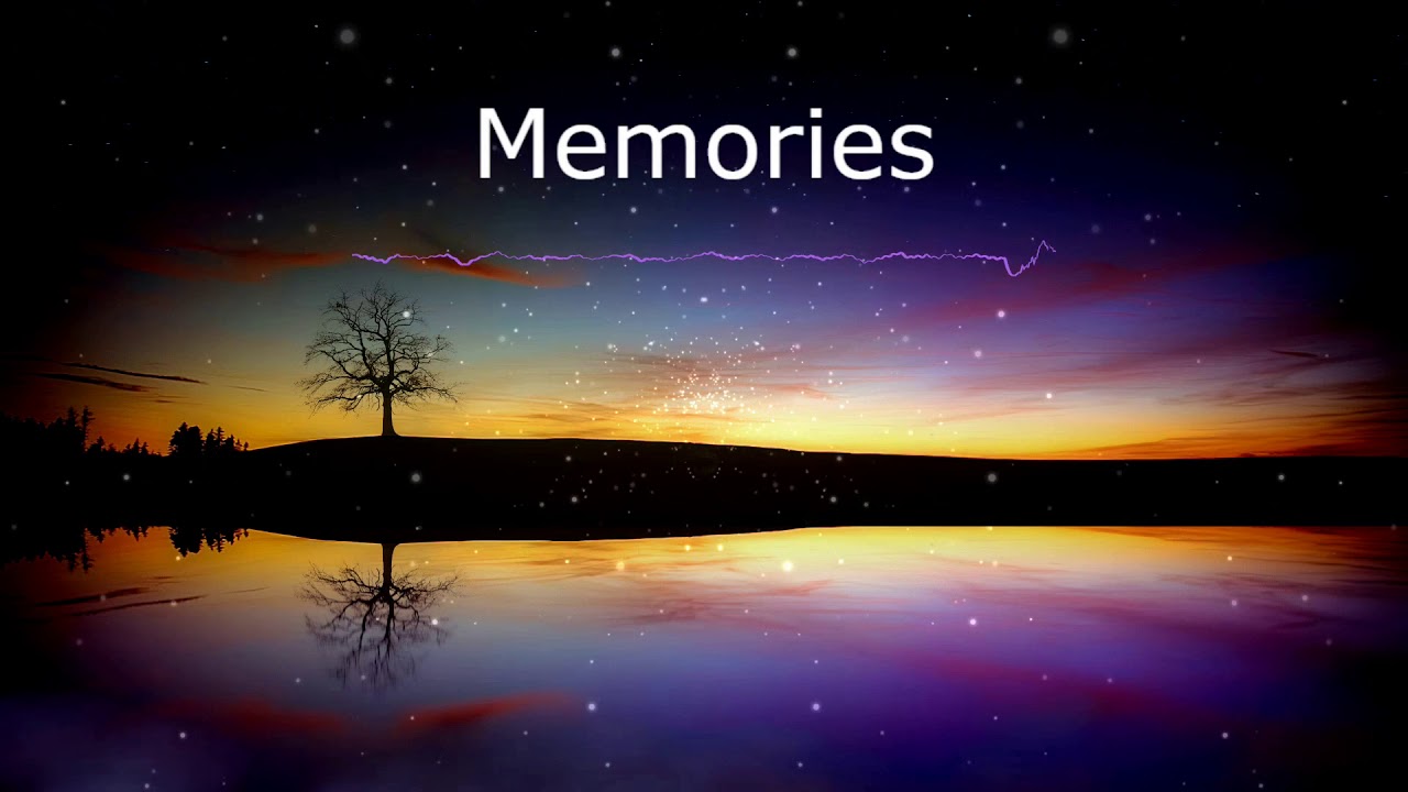 Memories - Beautiful Uplifting Instrumental Music with Sad and ...