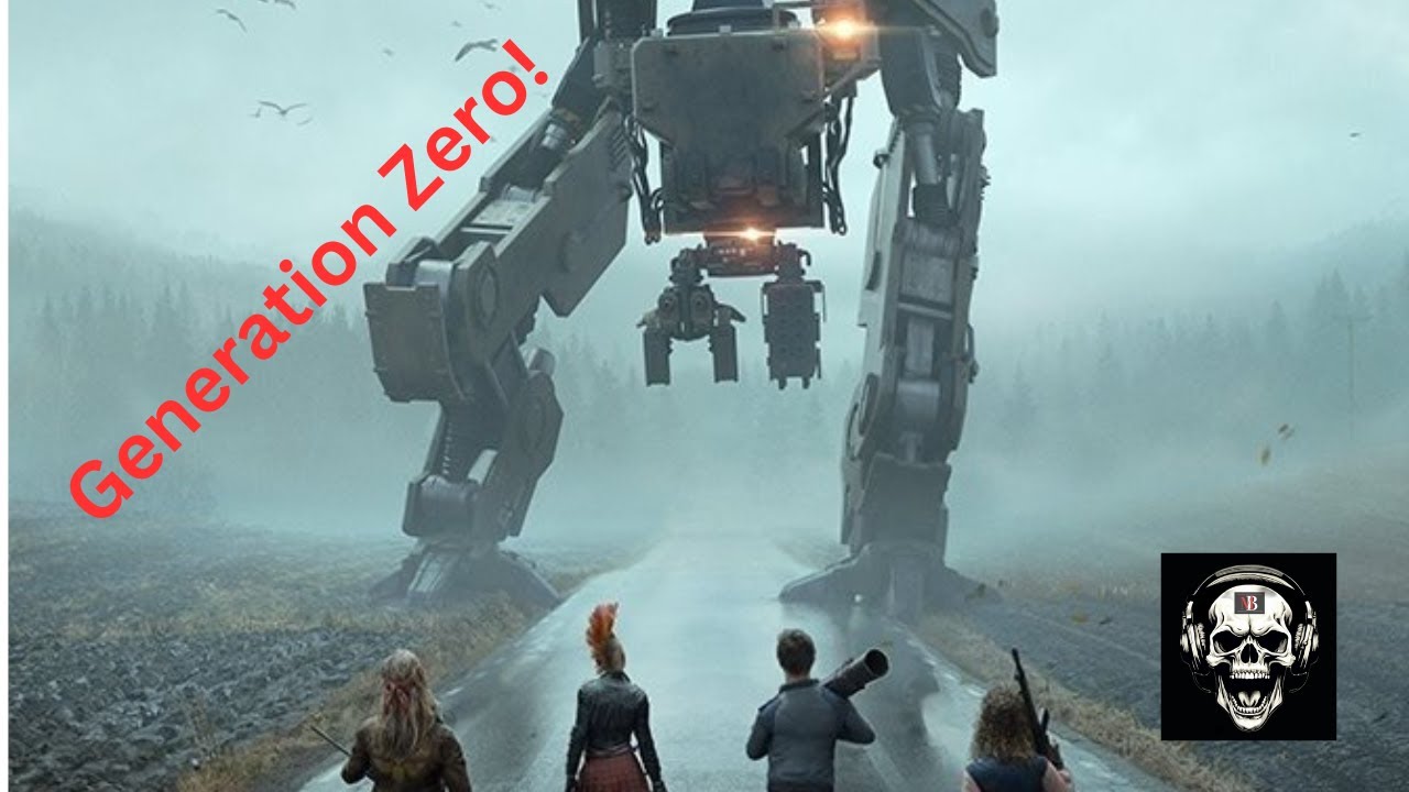 When Robots Attack! Ep.1 Getting setup to fight. - YouTube