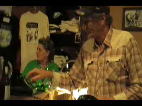 Lowbrow's Bar Pilot Point, Texas - YouTube