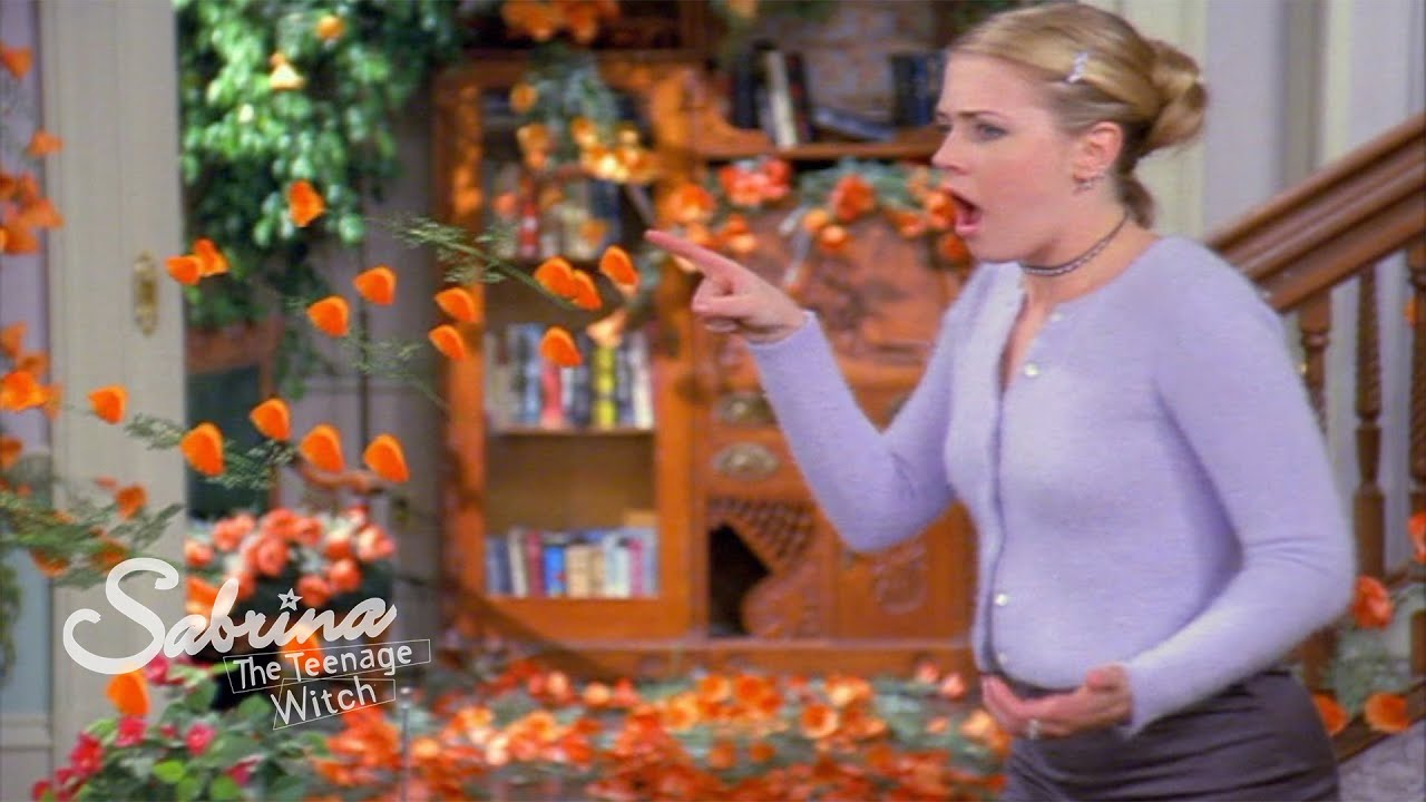 A Flower Delivery Gone Wrong - YouTube