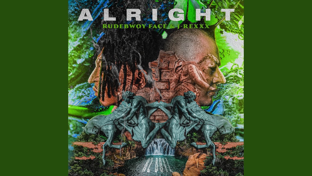 ALRIGHT - YouTube