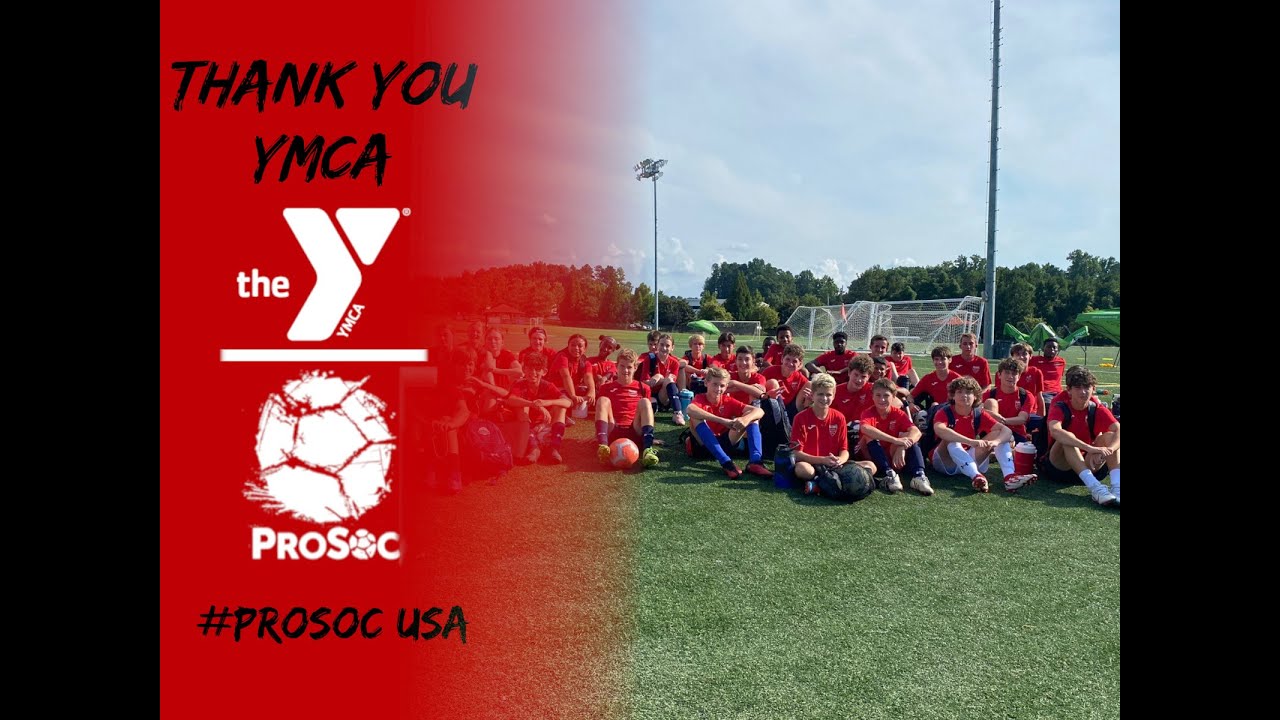 ProSoc Summer USA 2022 - YouTube