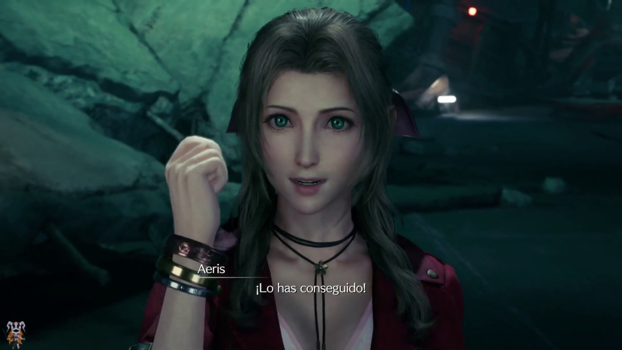 Final Fantasy VII: Remake–Capítulo 9: Distrito de la lujuria – Llegamos ...