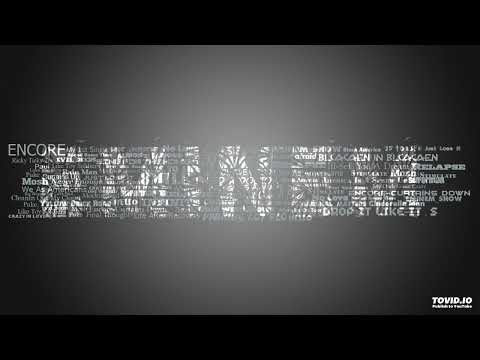 Terror Squad - Lean Back Original Instrumental ft. Lil Jon, Mase & Eminem