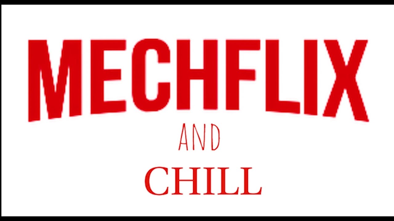 MECHFLIX AND CHILL- A TE Mechanical B film | Vortex, 2019 - DBIT, Kurla ...