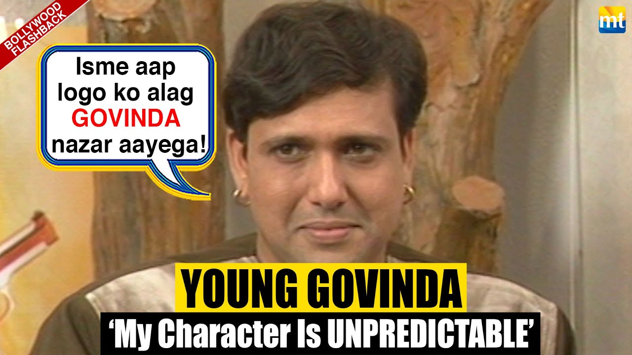 Govinda Memes Govinda, Amrish Puri & Other Actors Meme Templates