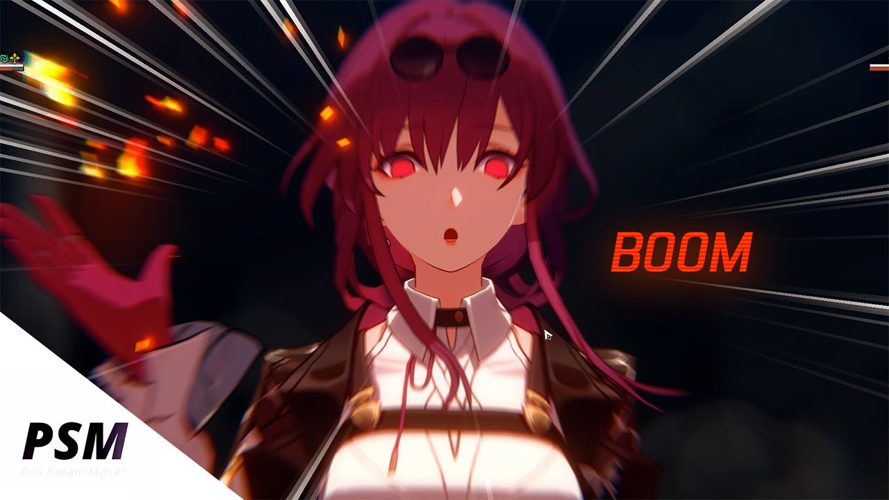 Kafka's Ultimate for One Hour | Honkai: Star Rail - YouTube