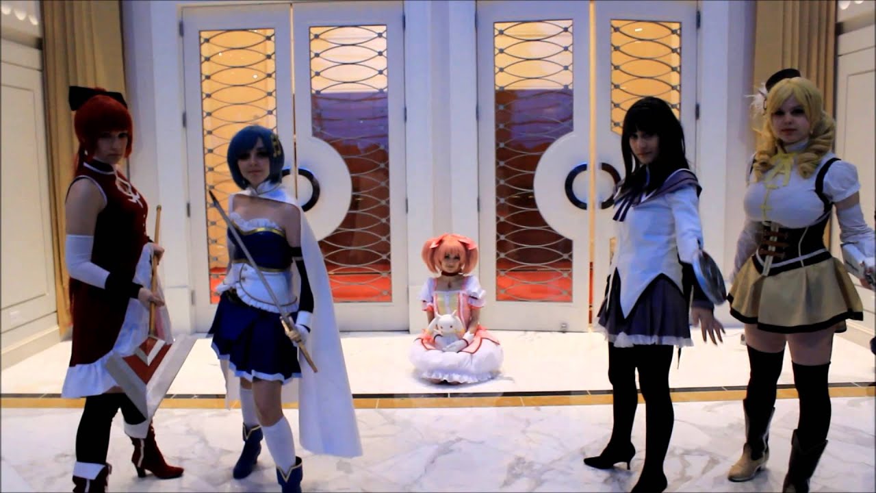 Katsucon 2014 1-1 - YouTube