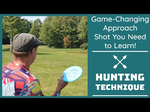 Hunting Technique: Master Distance Control with This One Simple ...