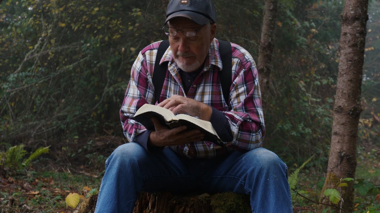 Grace For Purpose Prayers Channel Trailer - YouTube