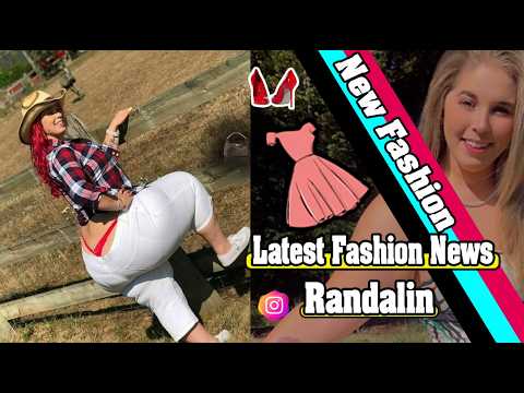 Randalin ... II 👗 Models suitable for plus sizes and fashion ideas and tips