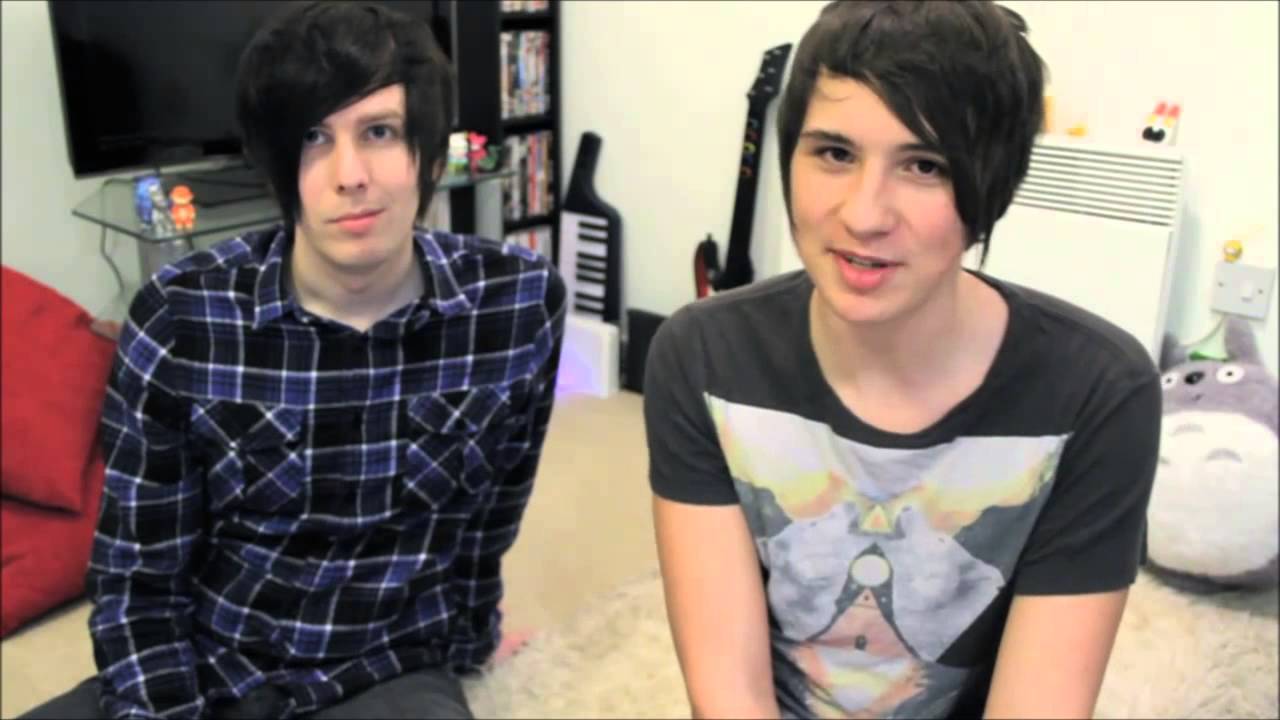 Dan's MCR reference - YouTube