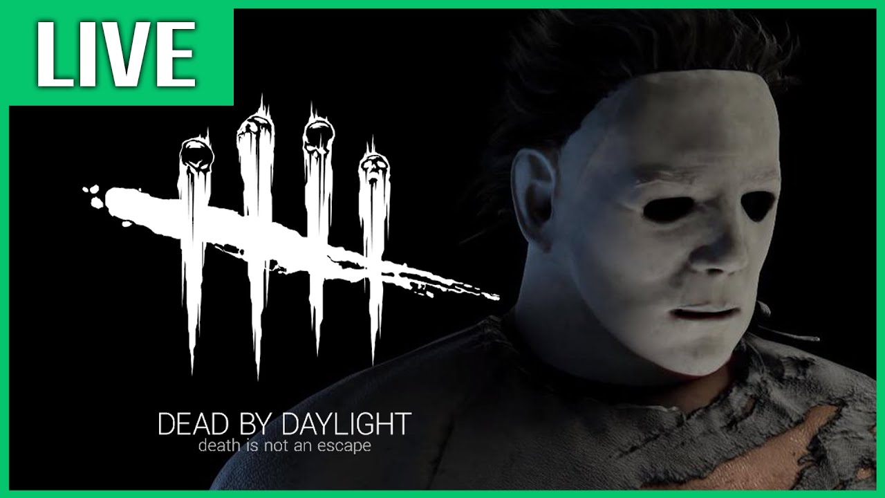 【DbD】夜な夜なDbD - YouTube