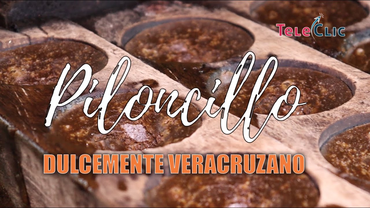 ¿Cómo se hace el piloncillo? - YouTube