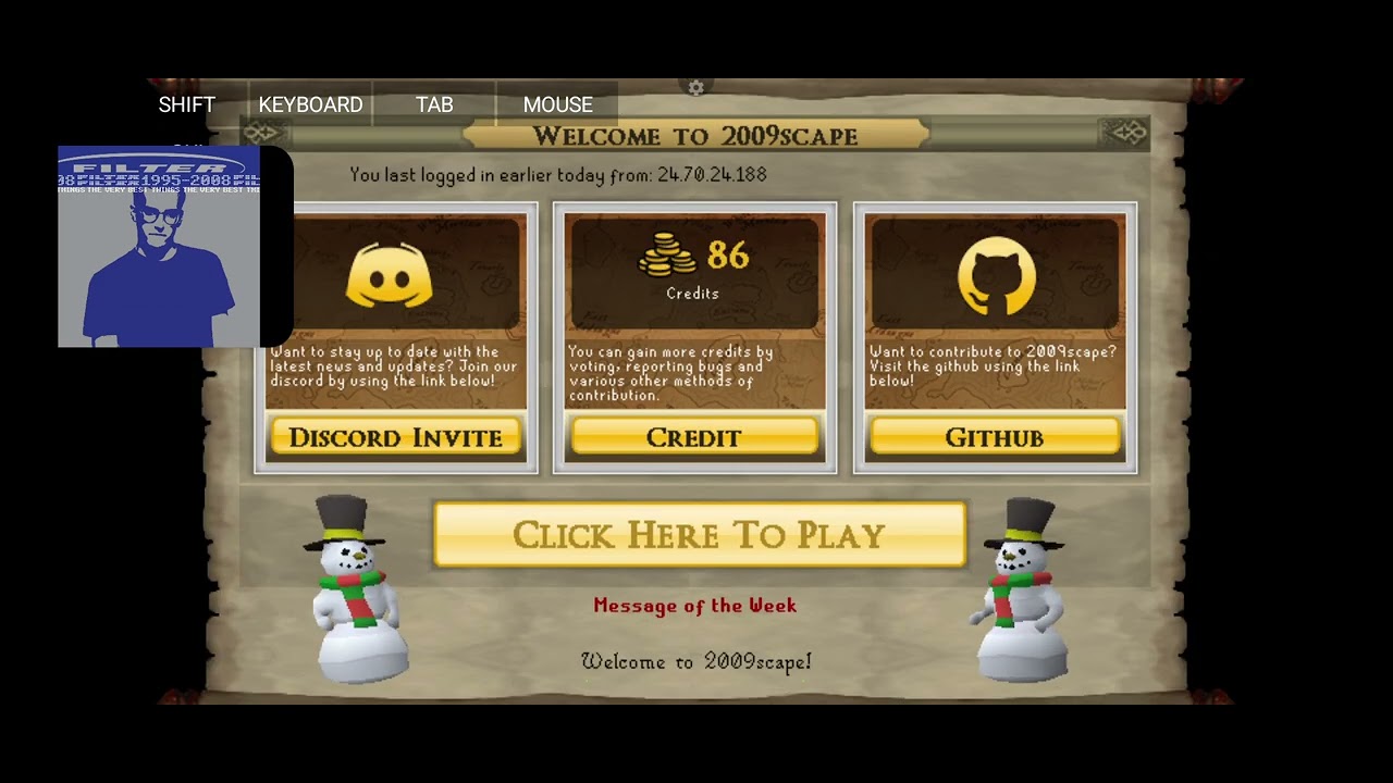 2009Scape Mobile 2.0 Final Demo - YouTube