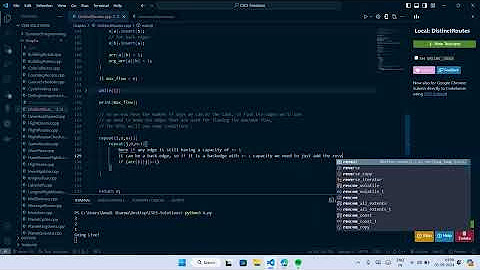 CSES SOLUTIONS - YouTube