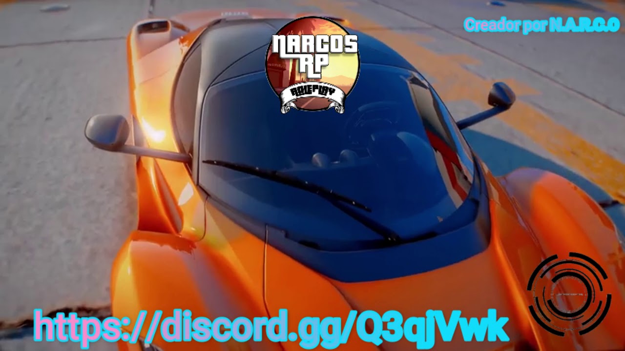 Narcos RP Intro By Miguelgg33 - YouTube