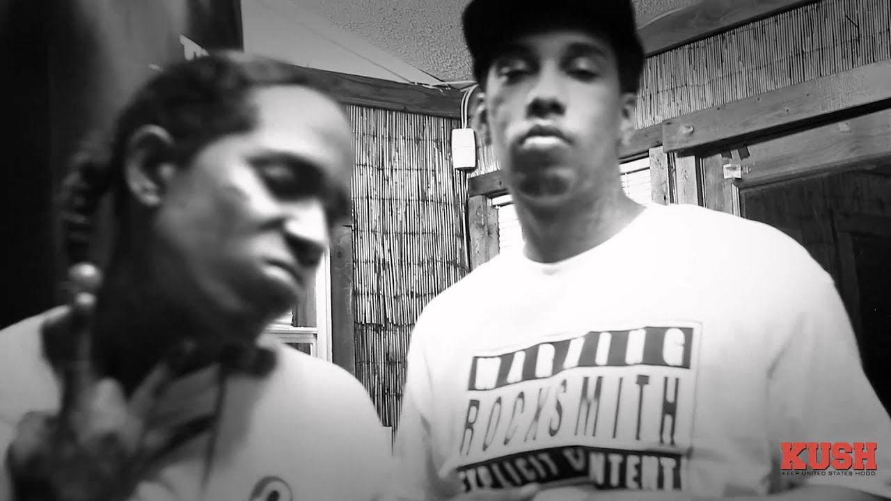 YMCMB Flow - U Would 2 ( Ft. Taliban Bundy ) Official Video #YMCMB ...