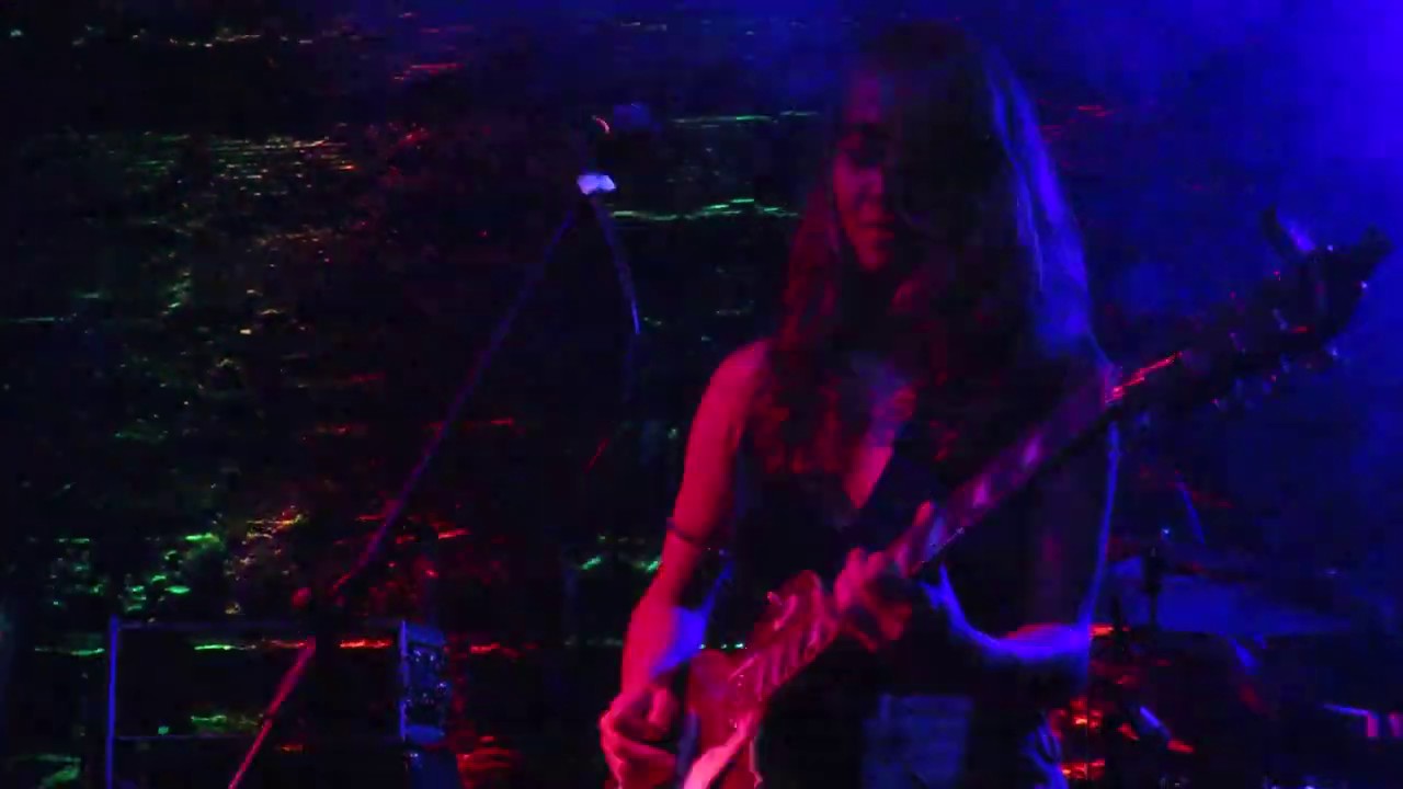 Zetta Petta - Get Lucky (Daft Punk) - YouTube