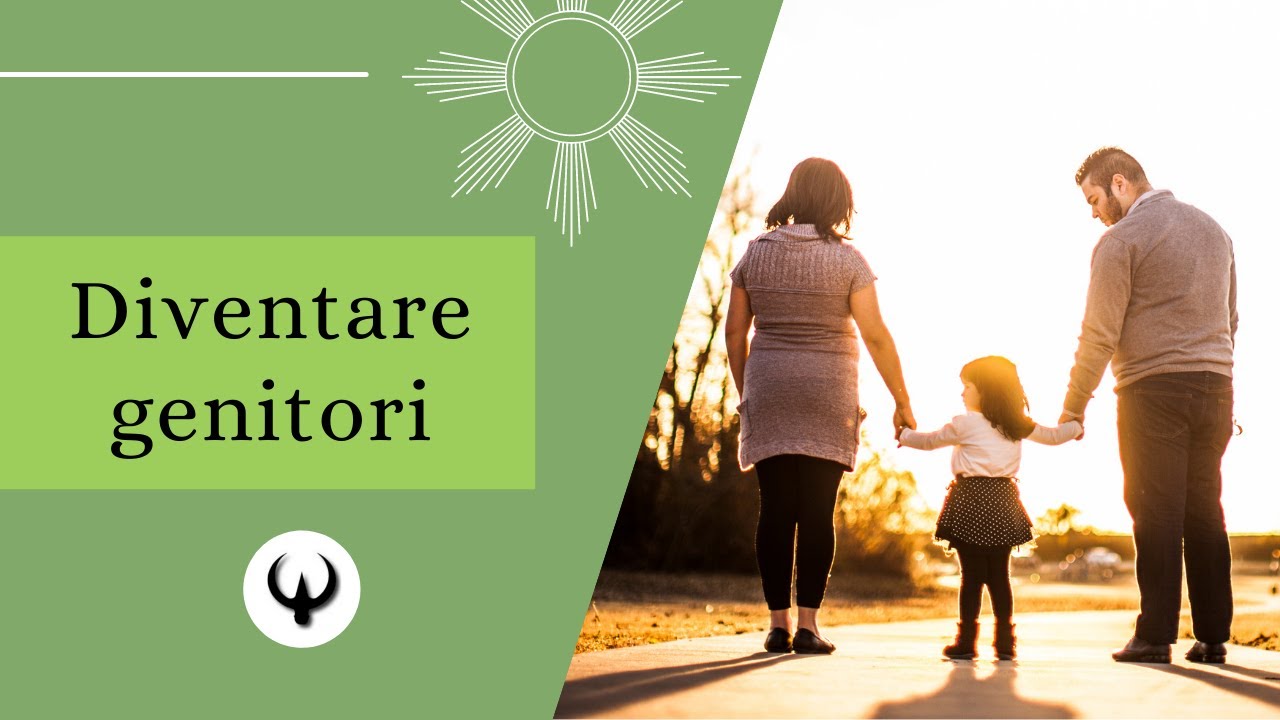 Il mestiere del genitore - YouTube