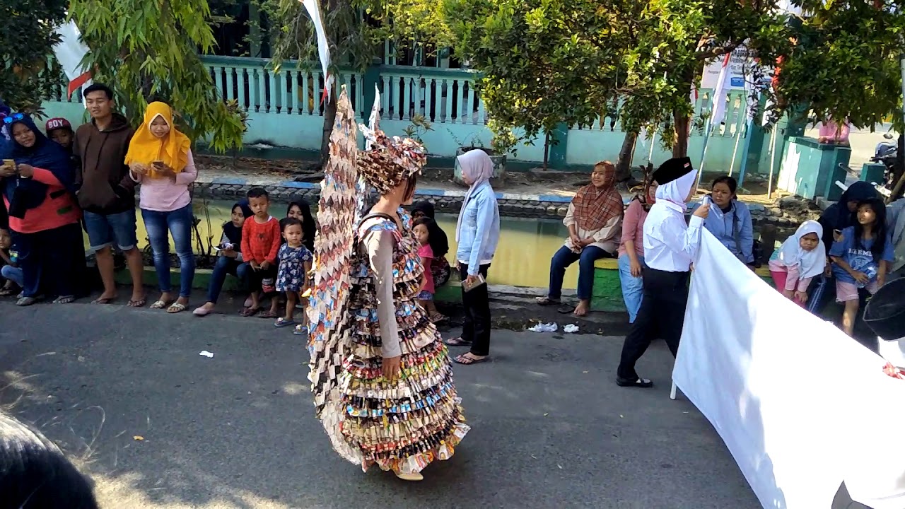 KARNAVAL DESA SEDATI GEDE-SEDATI-SIDOARJO - YouTube