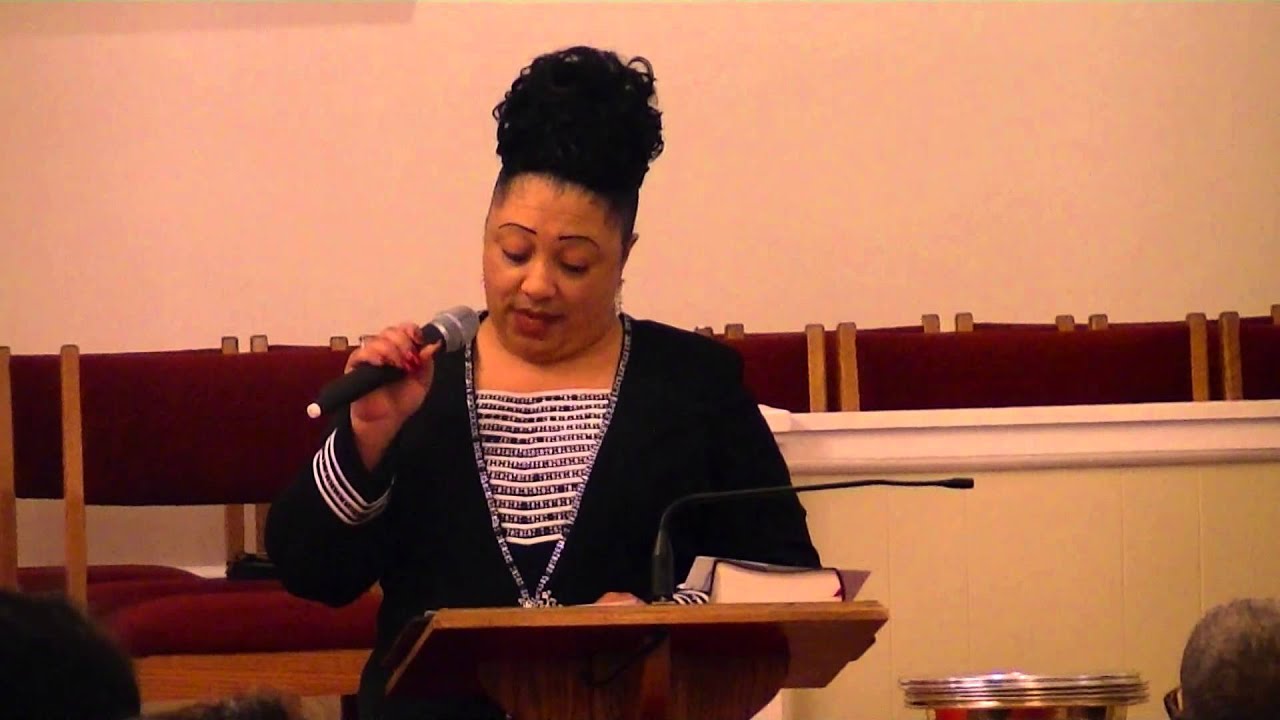 PASTOR TIMOTHY BETHEA - YouTube