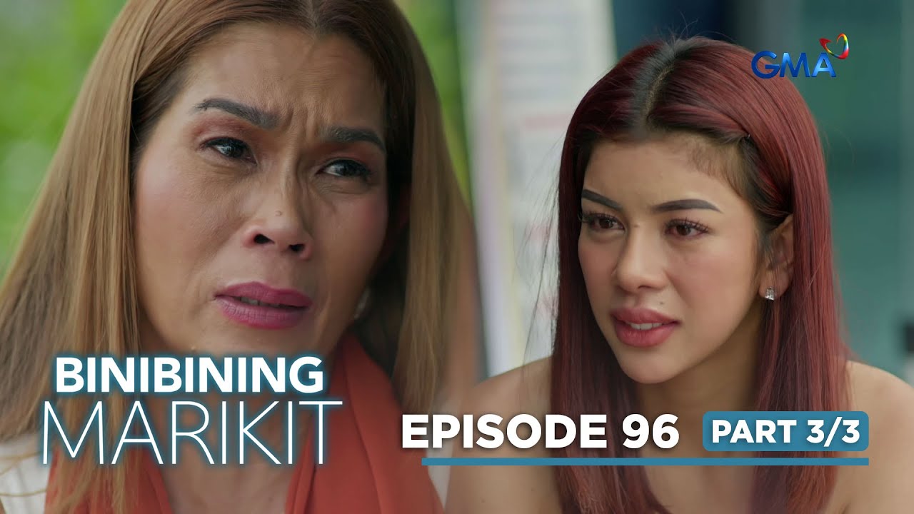 Binibining Marikit: Ikit finally hears her mother’s side of the story ...