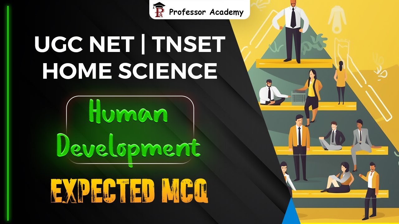 UGC NET | June 2024 | Re exam - Home Science | Human development ...