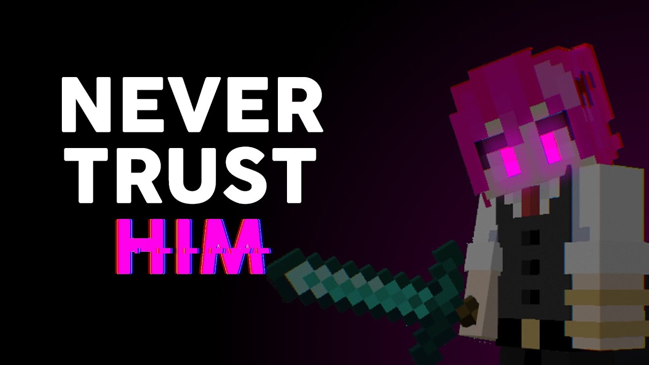 The Story Behind Minecraft's Greatest Traitor - YouTube