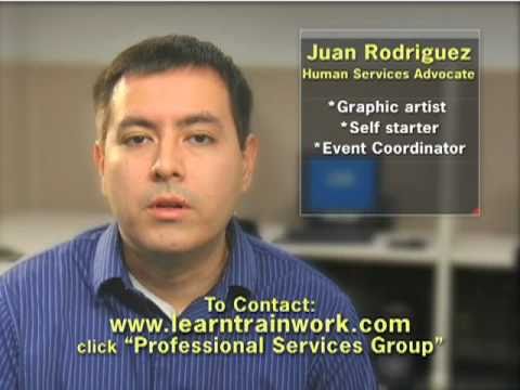 WMGM NBC40 Employment Minute (12/29/10) - YouTube