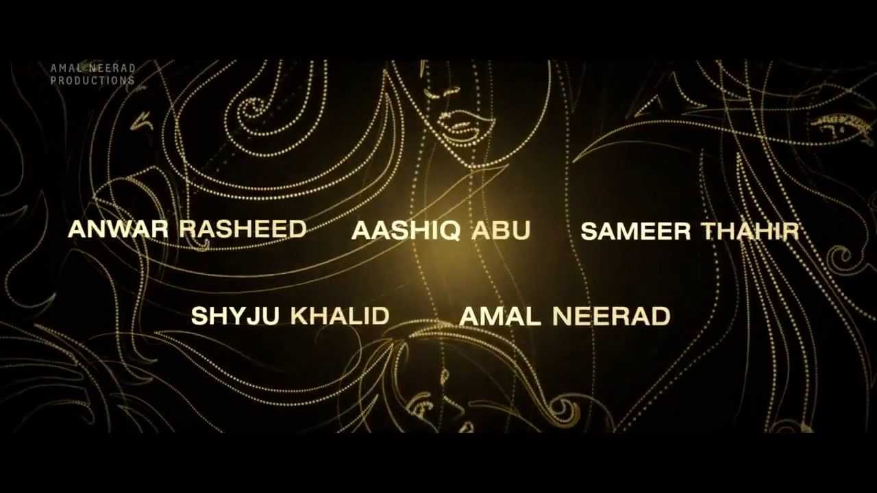 5 Sundarikal Malayalam Movie Official Teaser - YouTube