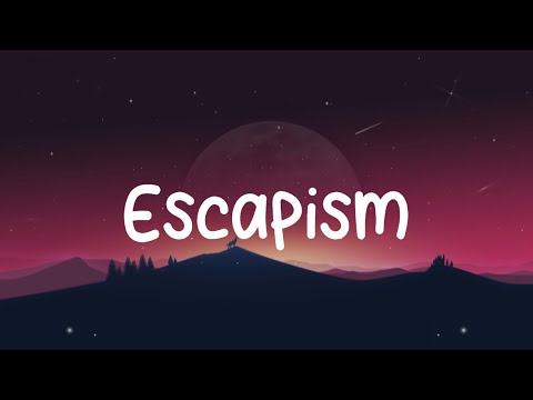 RAYE - Escapism. feat. 070 Shake - YouTube