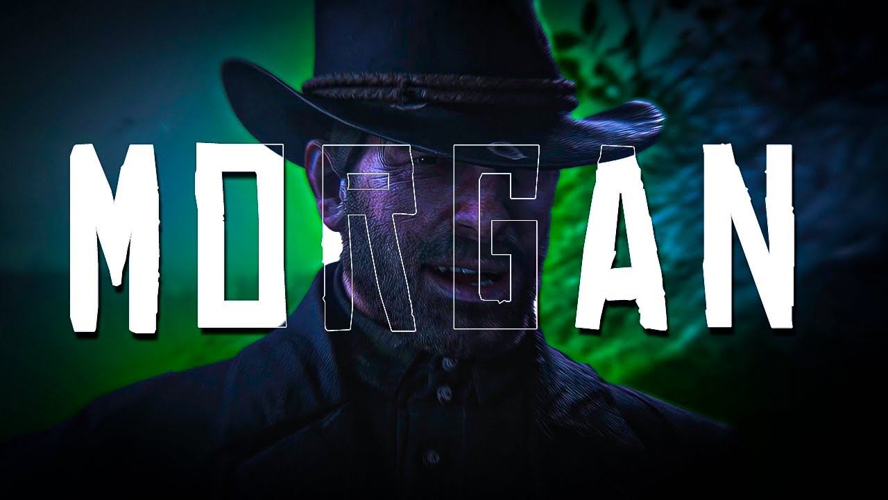 ARTHUR MORGAN HIGH HONOR | RDR 2 | EDIT - YouTube