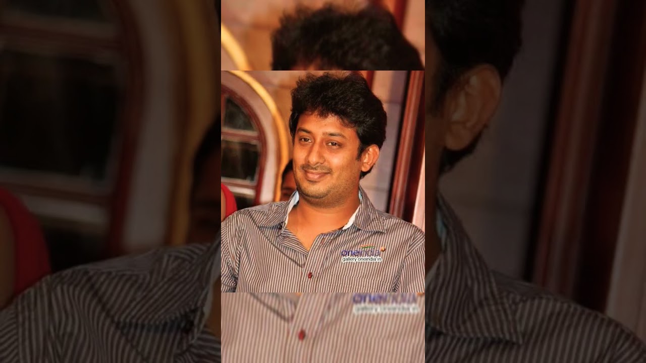 Harsha | Indian Film Director Birthday Harsha.A | #Shorts #Harsha # ...